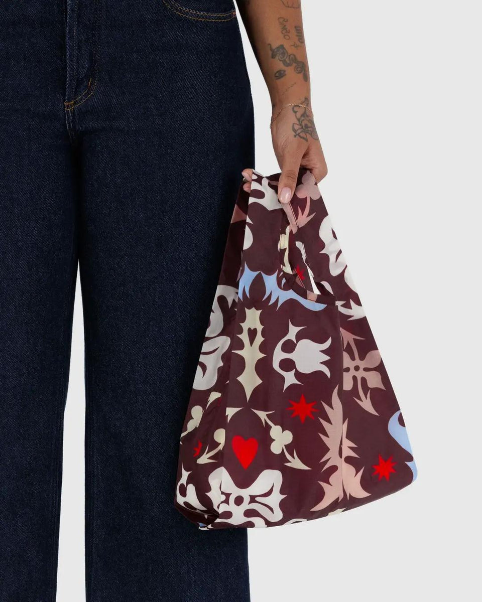 BAGGU - Western Cut-Outs – City & State