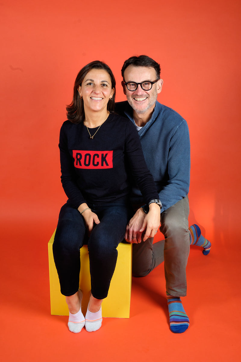 Floss & Rock – City & State