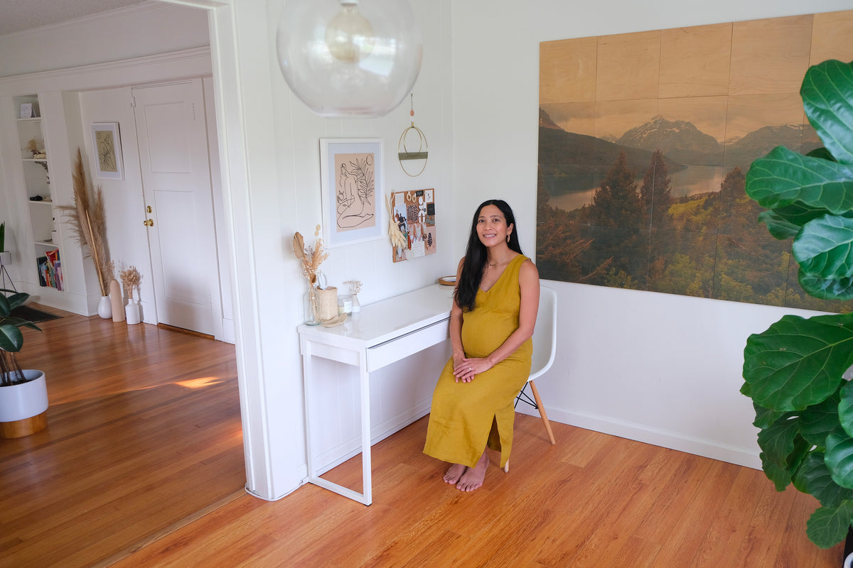 Hey Moon Designs – City & State