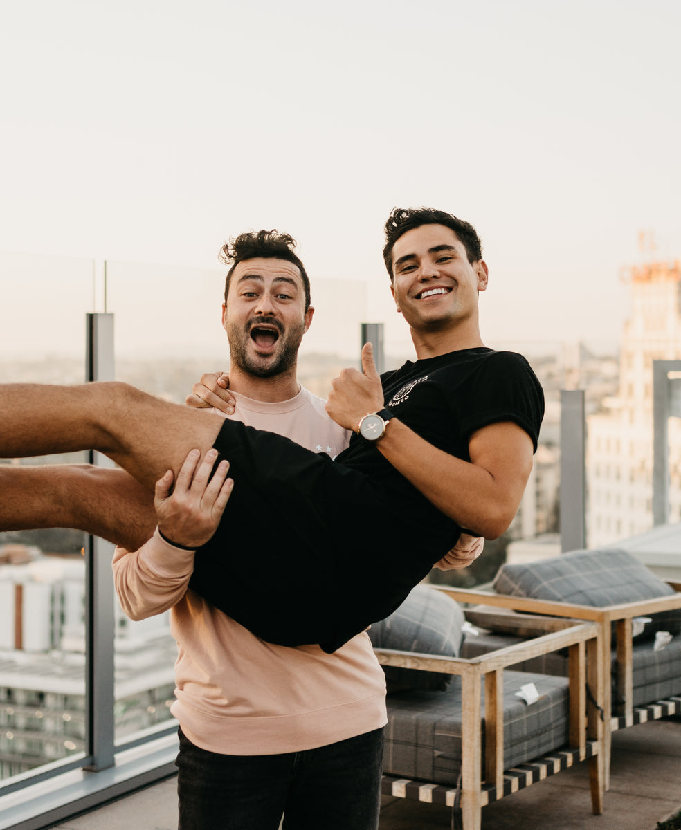 Guy Fox – City & State